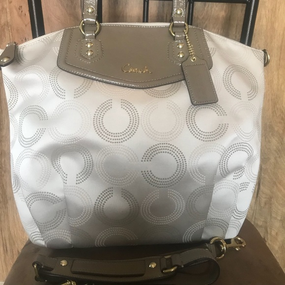 Coach | Bags | Coach Op C Ashley F2583 | Poshmark